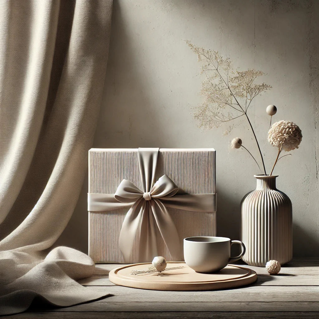 The Art of Giving: How to Choose Meaningful Custom Gifts – Maison Memoire
