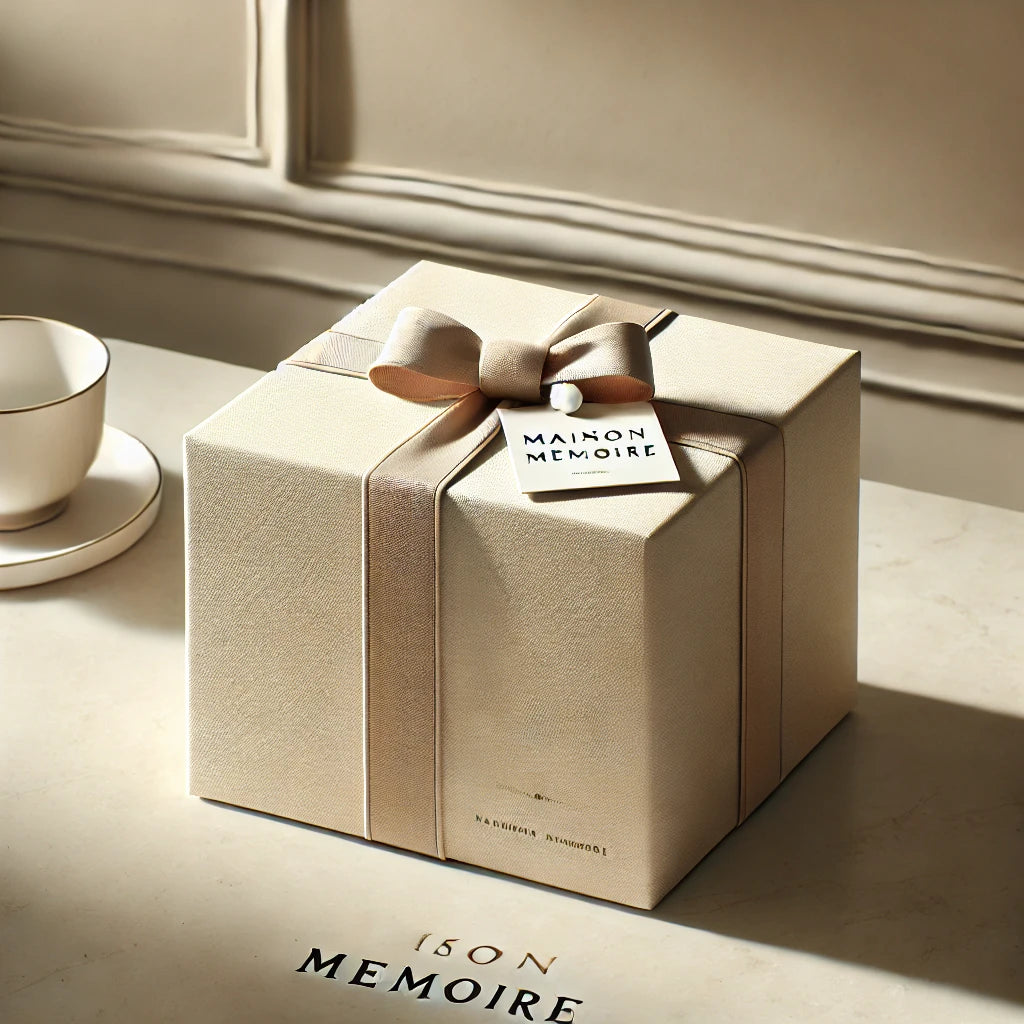 The History of Personalized Gifts and Why They Matter – Maison Memoire