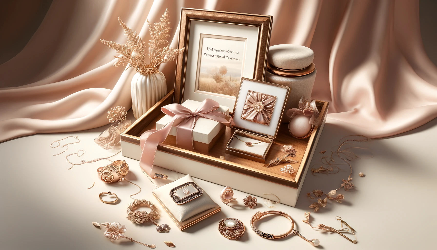 Unique Gift Ideas for Your Girlfriend: Personalized Treasures – Maison ...