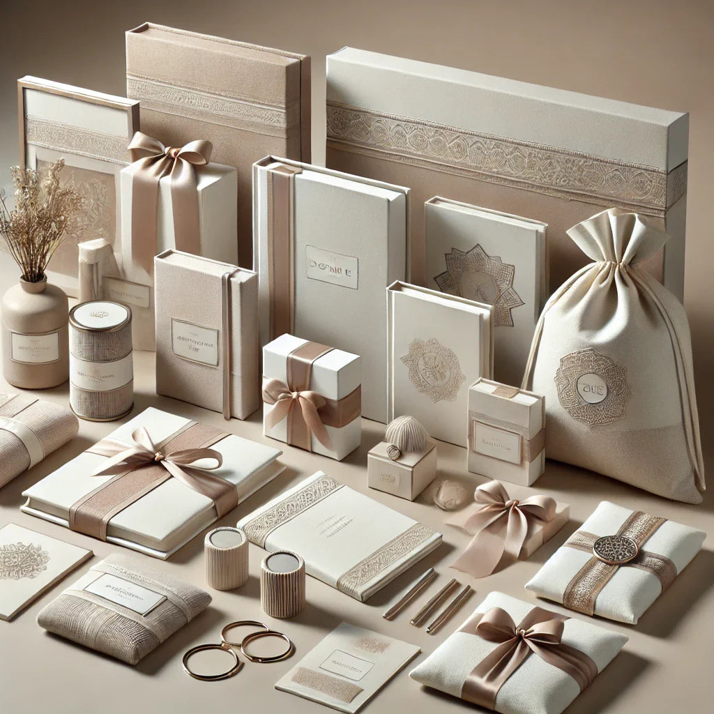 How to Create a Themed Gift Set with Maison Memoire Products