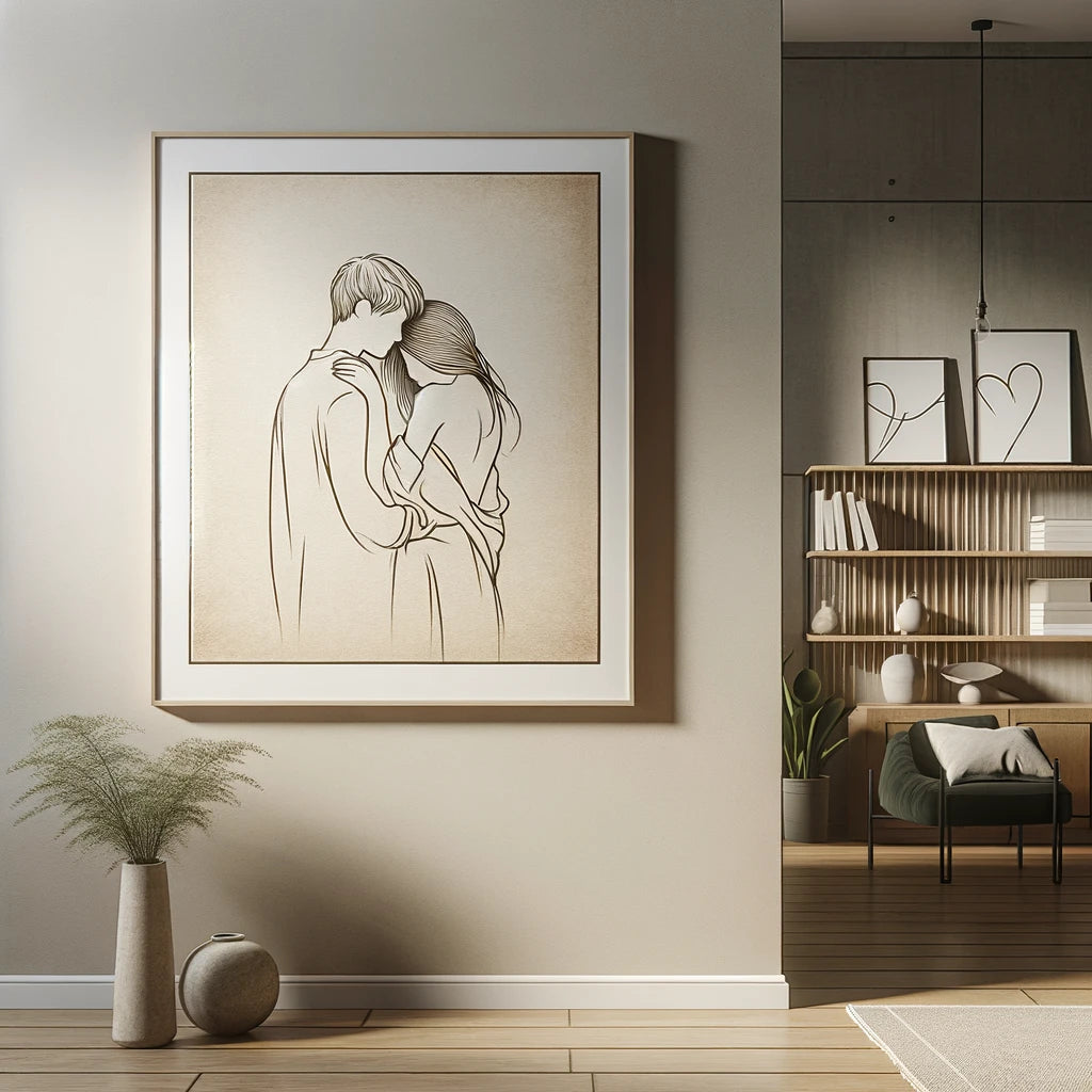Transforming Memories Into Masterpieces The Art Of Memoire Wall Art